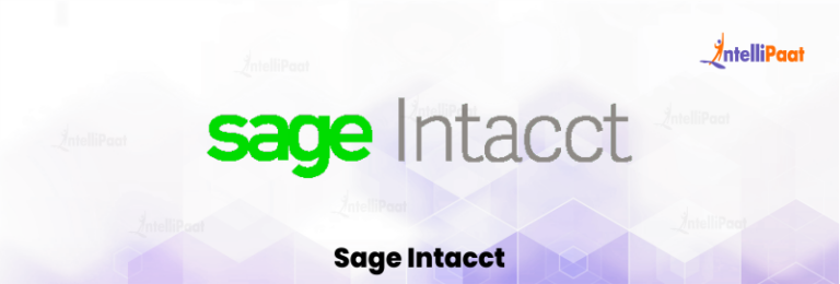 Tools and Techniques of Management Accounting - Intellipaat