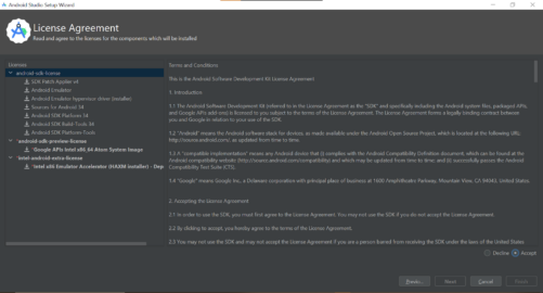 React Native Environment Setup: A Complete Guide - Intellipaat