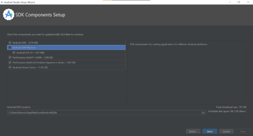 React Native Environment Setup: A Complete Guide - Intellipaat