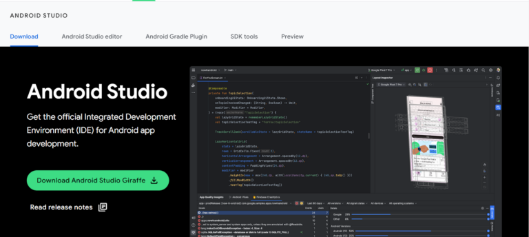 React Native Environment Setup: A Complete Guide - Intellipaat