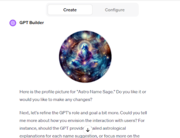 7 Easy Steps to Create Custom GPTs and Releasing on GPT Store