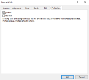 How to Lock and Unlock Cells in Excel: Step-by-Step Guide - Intellipaat