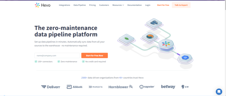 Top 10 Data Extraction Tools for Efficient Data Collection [2025]