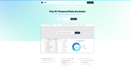 Top 10 Data Extraction Tools for Efficient Data Collection [2025]