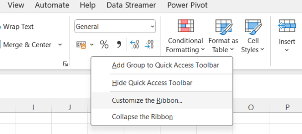 How to Insert a Checkbox in Excel: A Step-by-Step Guide - Intellipaat