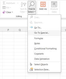 How to Insert a Checkbox in Excel: A Step-by-Step Guide - Intellipaat