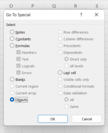 How to Insert a Checkbox in Excel: A Step-by-Step Guide - Intellipaat
