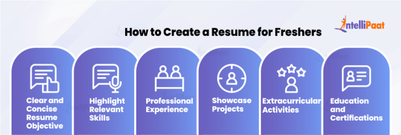 How to Make a Resume For Freshers: Resumes for High-Paying Jobs