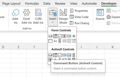 VBA in Excel: A guide to enhance your excel productivity