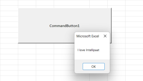 VBA in Excel: A guide to enhance your excel productivity