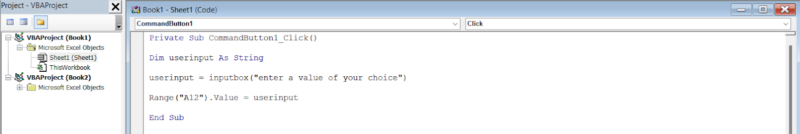 VBA in Excel: A guide to enhance your excel productivity