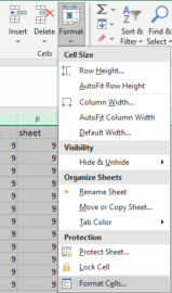 How to Lock and Unlock Cells in Excel: Step-by-Step Guide - Intellipaat