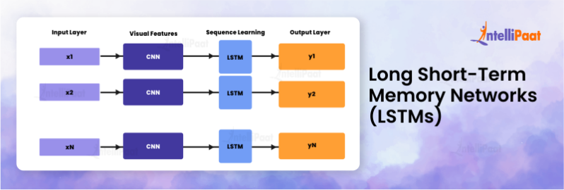 12 Best Deep Learning Algorithms to know in 2025 | Intellipaat