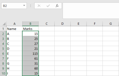 How to Lock and Unlock Cells in Excel: Step-by-Step Guide - Intellipaat
