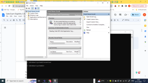 Complete List of 50+ Command Prompt (CMD) Commands