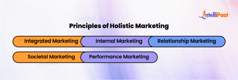 What is Holistic Marketing? Principles, Benefits and Case Study