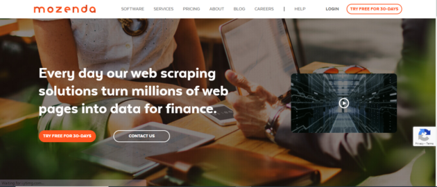 Top 10 Data Extraction Tools for Efficient Data Collection [2025]