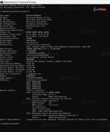Understanding Network Commands:Top 11 Networking Commands