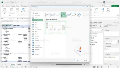 MIS Report in Excel? Definition, Types and How to Create?