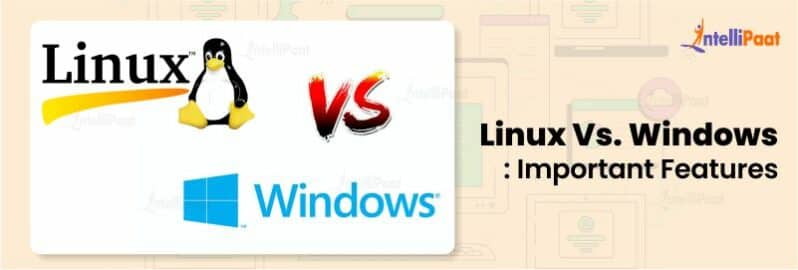Linux vs Windows: Which Operating System is best? Linux vs Windows: Which Operating System is best?