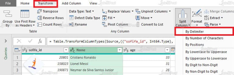 Power Query Excel A Step By Step Tutorial Guide 2025