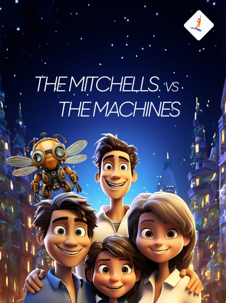 15 Best Artificial Intelligence Movies List To Watch [2025]