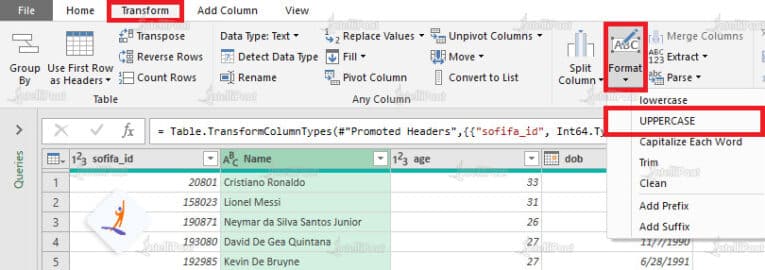 Power Query Excel : A Step-by-Step Tutorial Guide [2025]