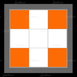Flood Fill Algorithm in Computer Graphics Explained - Intellipaat