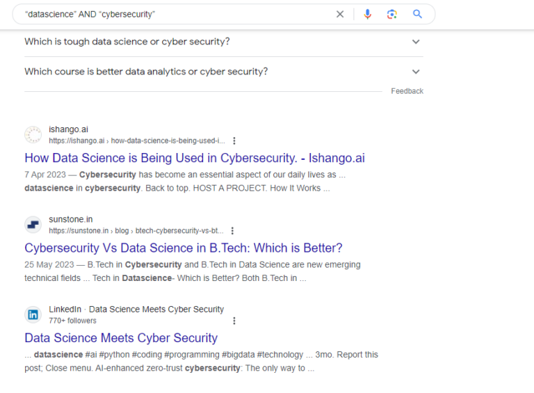 What is Google Dorking? - Techniques and Examples
