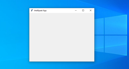What is tkinter Module in Python: Architecture, Module and Example
