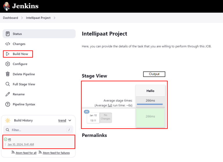 What is Jenkins Pipeline? - Jenkins Pipeline Tutorial