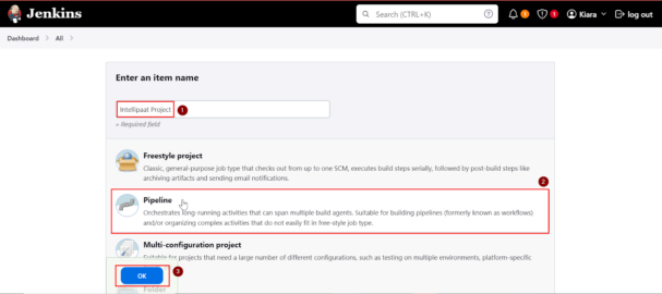 What is Jenkins Pipeline? - Jenkins Pipeline Tutorial