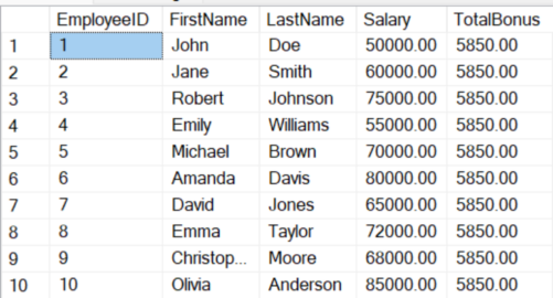 How to Run Function in SQL?: Definition, Steps, & Methods