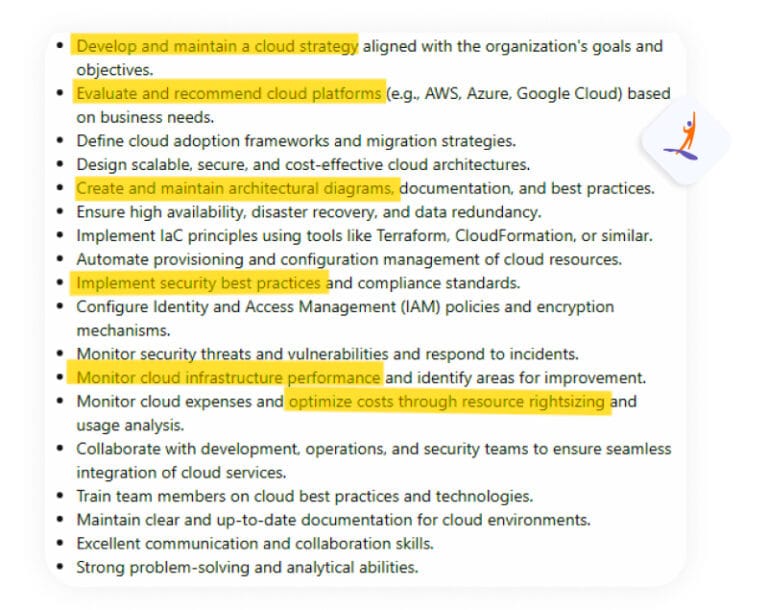 How to Become a Cloud Engineer? - Roadmap for Beginners