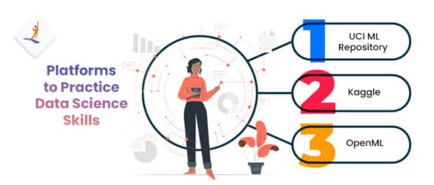 How to Become a Data Scientist in 2025