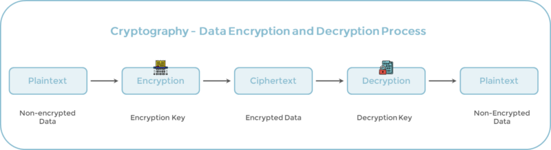 What is Cryptography? Definition, Types, and Techniques