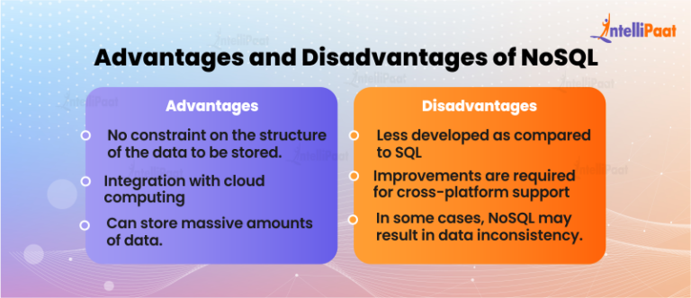 SQL vs. NoSQL: Which database is right for your project?