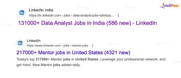 Data Science vs. Data Analytics - What's the Difference?