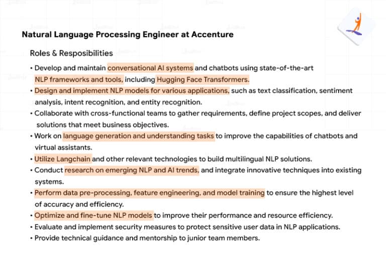 How to Become an NLP Engineer in 2025 [Career Guide]