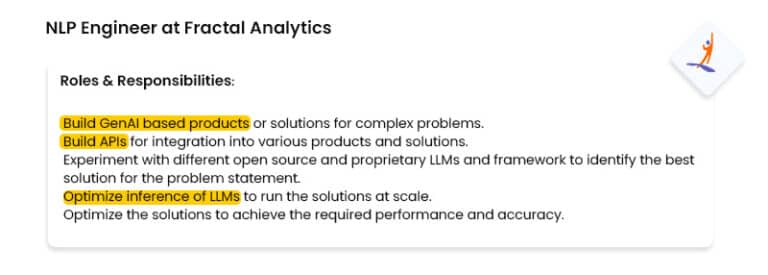 How to Become an NLP Engineer in 2025 [Career Guide]