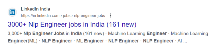 How to Become an NLP Engineer in 2025 [Career Guide]