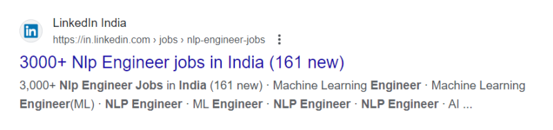 How to Become an NLP Engineer in 2025 [Career Guide]