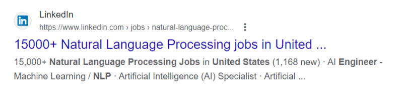 How to Become an NLP Engineer in 2025 [Career Guide]
