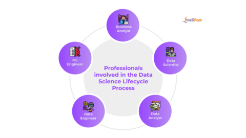 What is Data Science Life Cycle? Steps Explained