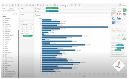 Looker vs Tableau - Which BI Tool is Better?