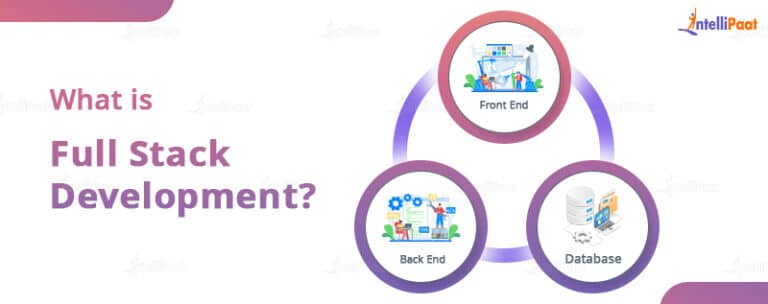 How to Become a Full Stack Developer in 2025? - 8 Step Guide