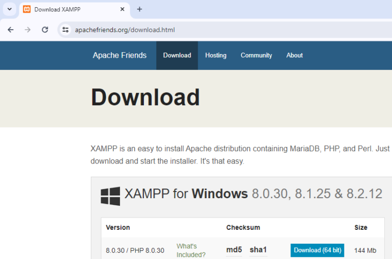 What is Web Server? Working, Types, and Examples - Web Development