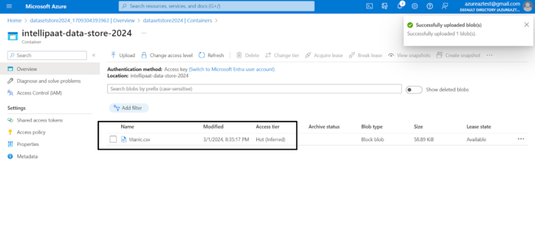 What is Azure Data Factory (ADF): A Beginner's Guide - Intellipaat