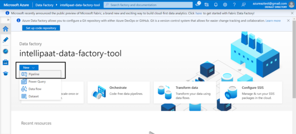 What is Azure Data Factory (ADF): A Beginner's Guide - Intellipaat
