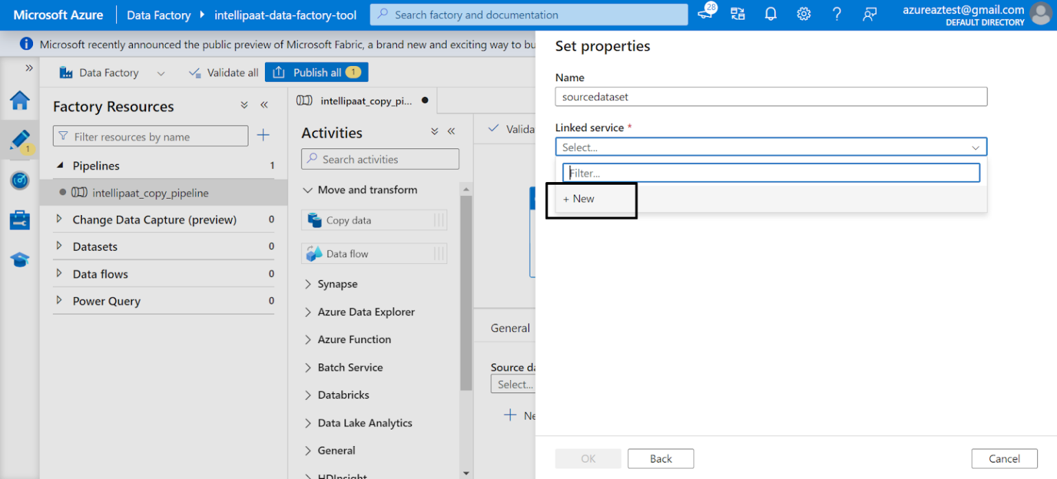 What is Azure Data Factory (ADF): A Beginner's Guide - Intellipaat